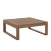Linon Home Decor Sloane Natural Coffee Table THDOD4500 - The Home Depot
