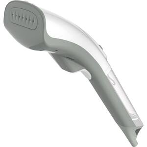 Hamilton Beach Handheld Garment Steamer 11557 - The Home Depot