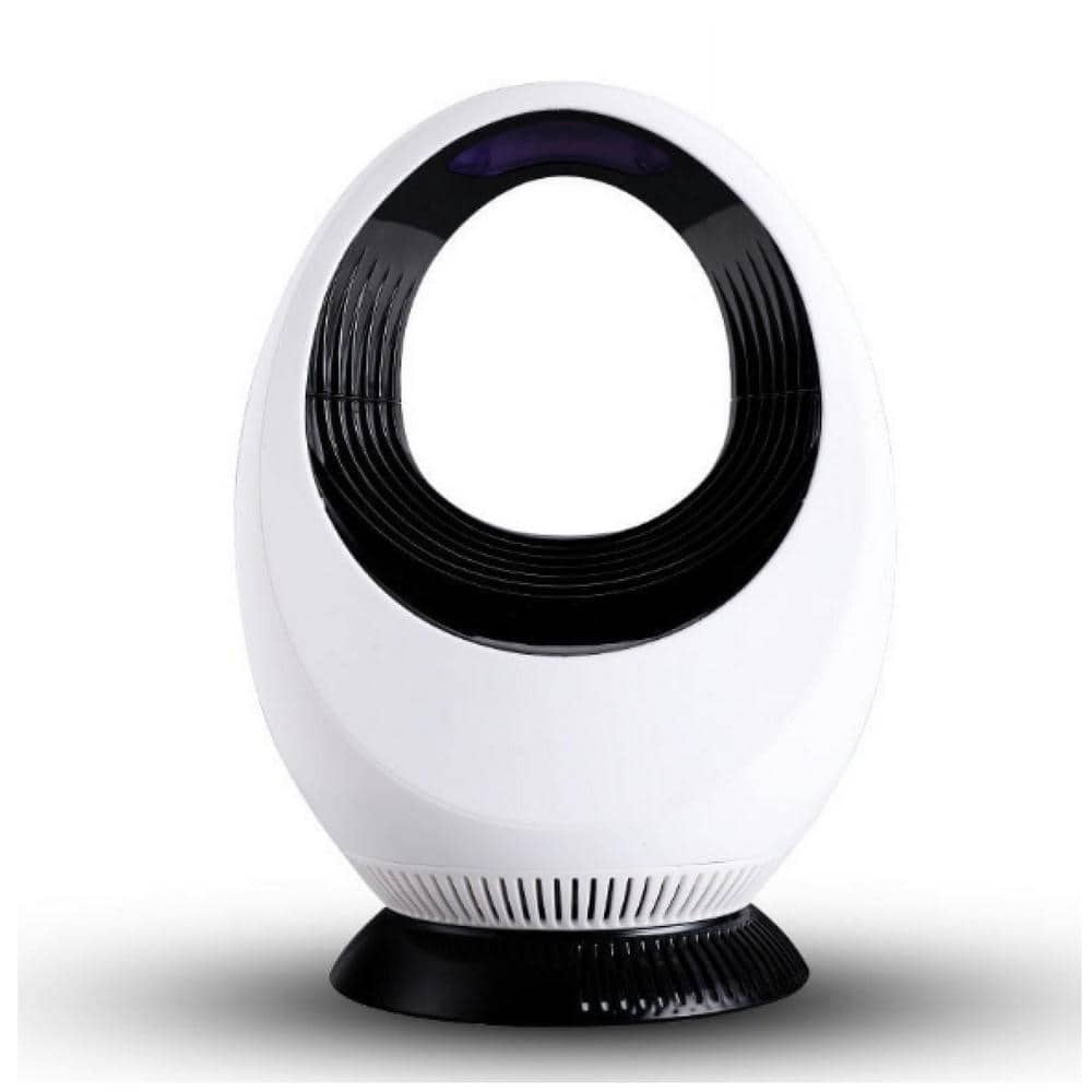 Justincity 5-Watt Electronic Indoor Mosquito Repellent Indoor Insect ...