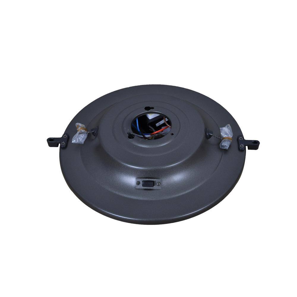 Home Decorators Collection Oconee 52 in. Natural Iron Switch Housing ...