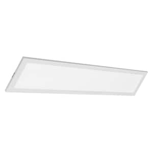LEDVANCE 1 ft. x 4 ft. 4200 Lumens Integrated LED Panel Light ...