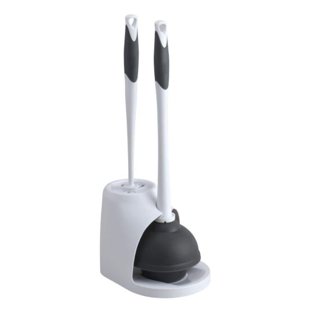 Decorative Plunger Toilet Brush Sets Weibbin Cute Toilet Bowl Brush And ...