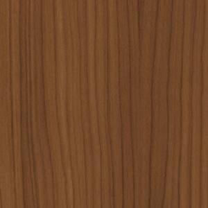 Columbia Forest Products 3/4 in. x 2 ft. x 8 ft. Europly Walnut Plywood ...