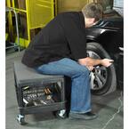 DEWALT TSTAK Stackable Utility Cart Trolley DWST17888