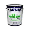 Karnak 5-Gal. 66 Modified Bitumen Adhesive Brush Grade 66-5-HD - The ...