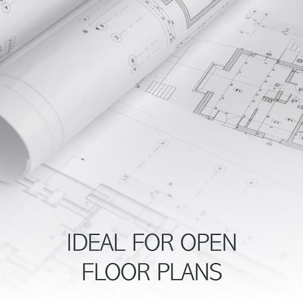Legrand Pass & Seymour Slater 1 Gang Round Low Profile Floor Box Cover ...
