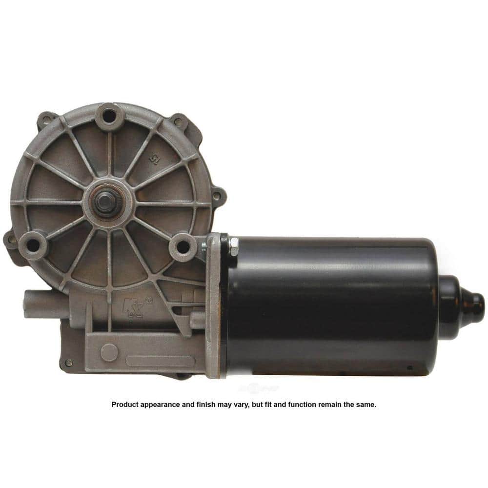 Windshield Wiper Motor 85-3001 - The Home Depot
