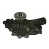 Gates Water Pump(Standard) 44042 - The Home Depot