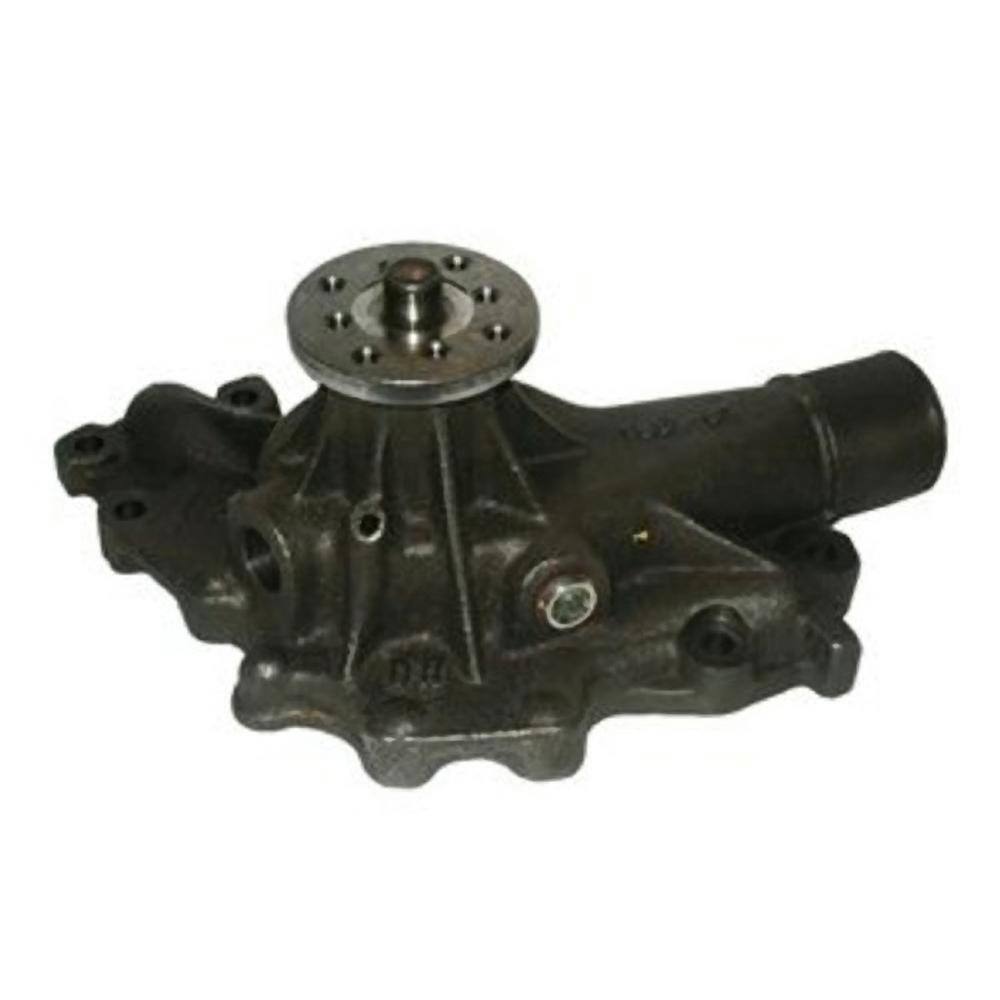 Gates Water Pump(Standard) 44042 - The Home Depot