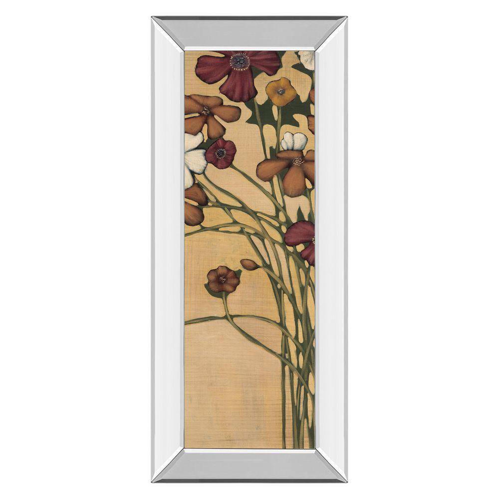 Classy Art 1 Piece Framed Graphic Print Nature Graphic Print 42 in. x ...
