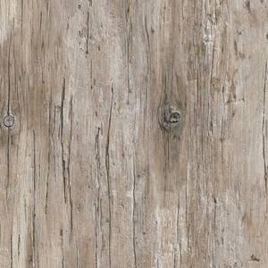 Wilsonart 8 in. x 10 in. Laminate Sheet Sample in Antique Cognac Pine ...