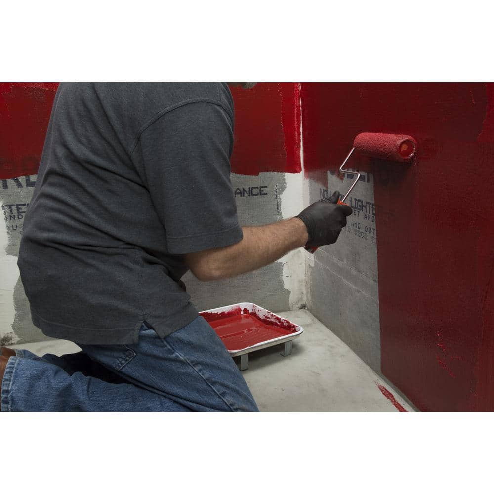 Buy RedGard SpeedCoat 1 Gal. Waterproofing Membrane Online at Lowest ...