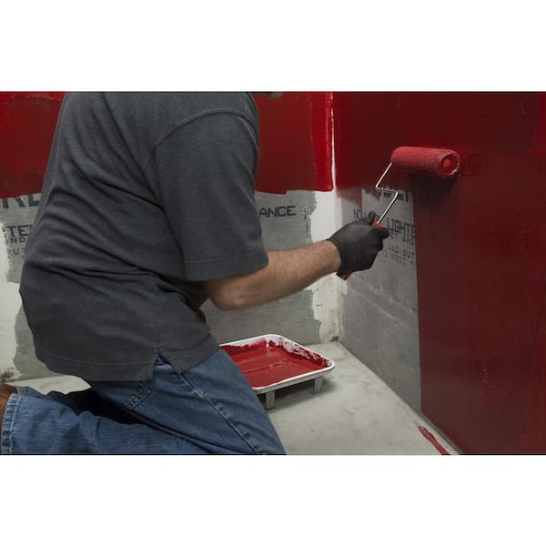 Buy RedGard SpeedCoat 1 Gal. Waterproofing Membrane Online at Lowest ...
