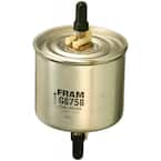 Fram Fuel Filter G15
