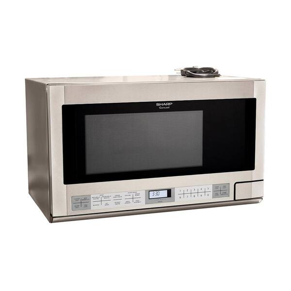 Buy sharp microwave store