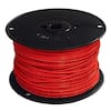 Southwire 500 ft. 2 Red Stranded CU SIMpull THHN Wire 20501301 - The ...