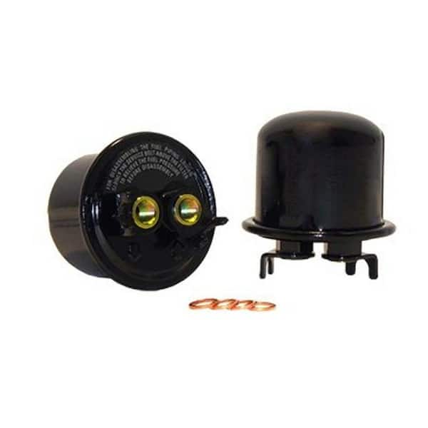 Wix Fuel Filter-33469 - The Home Depot