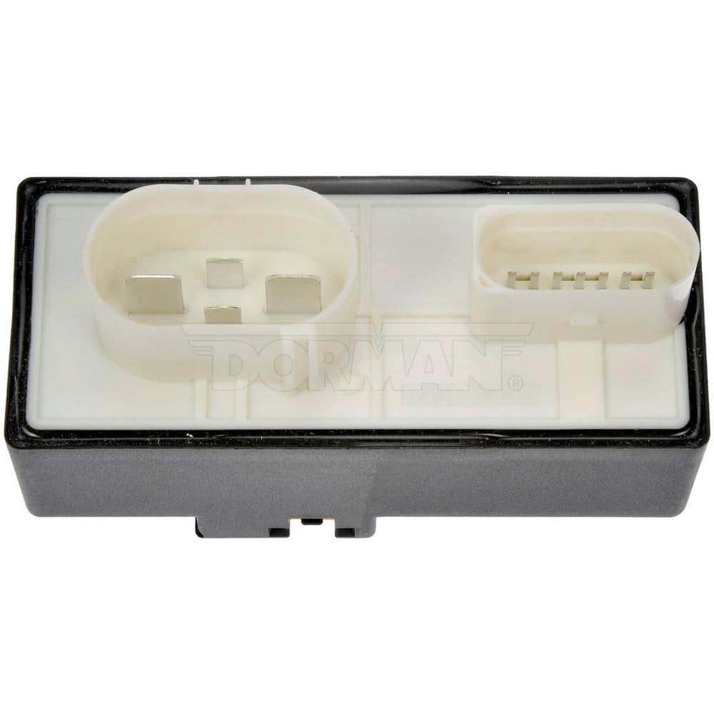 OE Solutions Radiator Fan Control Module 902-433 - The Home Depot