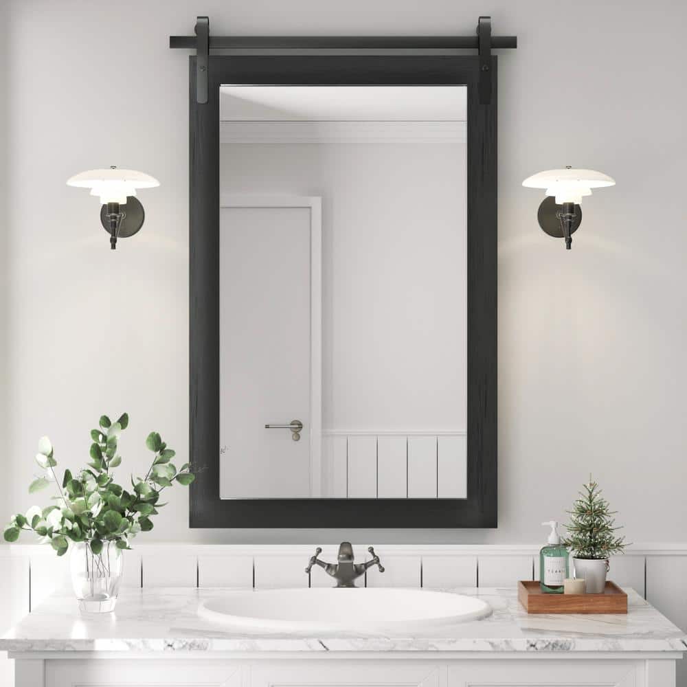 Bed bath and table mirror store