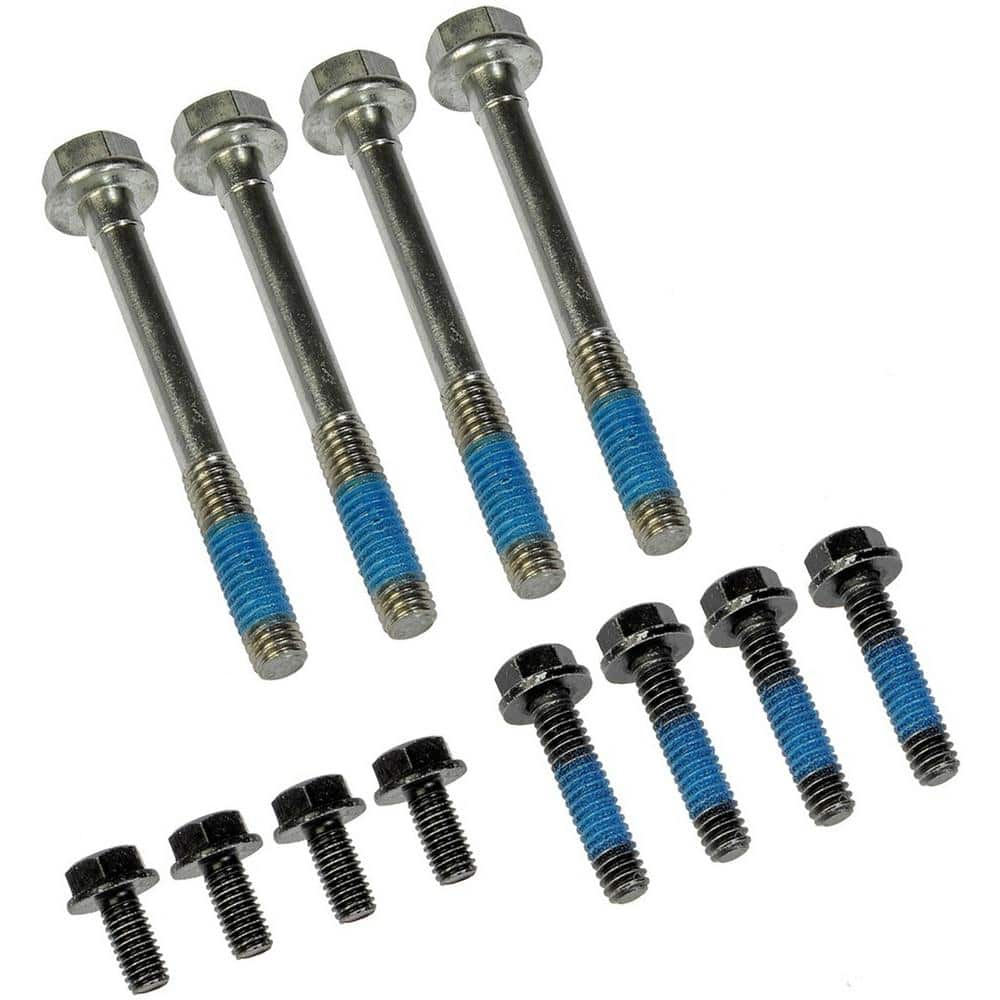OE Solutions Water Pump Mounting Hardware Kit 902-803 - The Home Depot
