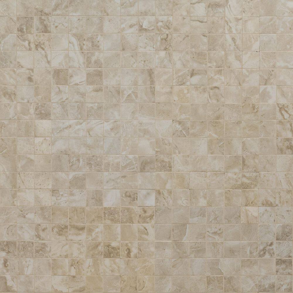 Reviews for MSI Cancun Beige 12 in. x 12 in. Matte Ceramic Floor and ...