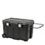 Stanley 24 in. 17 Gallon Mobile Tool Box 033026R