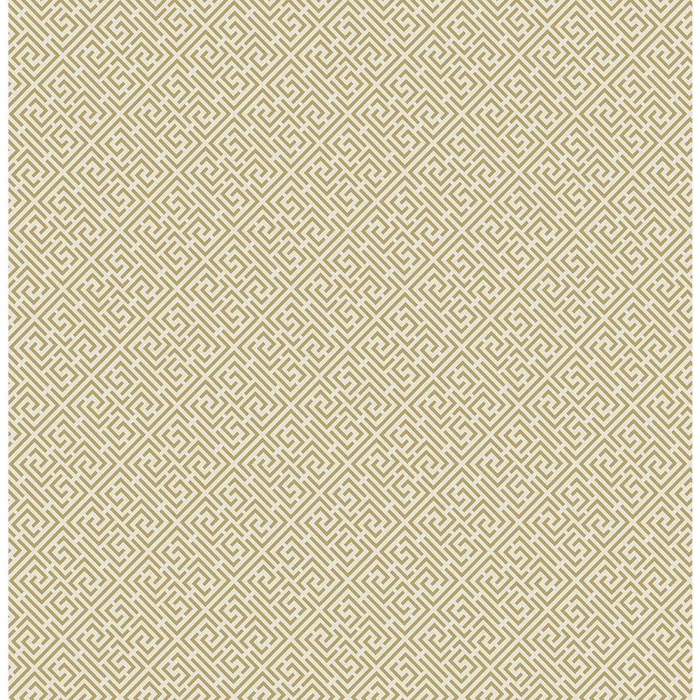 Beacon House Pavilion Cream Trellis Cream Wallpaper Sample 2669 ...
