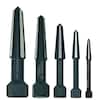 Rennsteig Screw Extractor Set (5-Piece) 9R 471 904 3 - The Home Depot