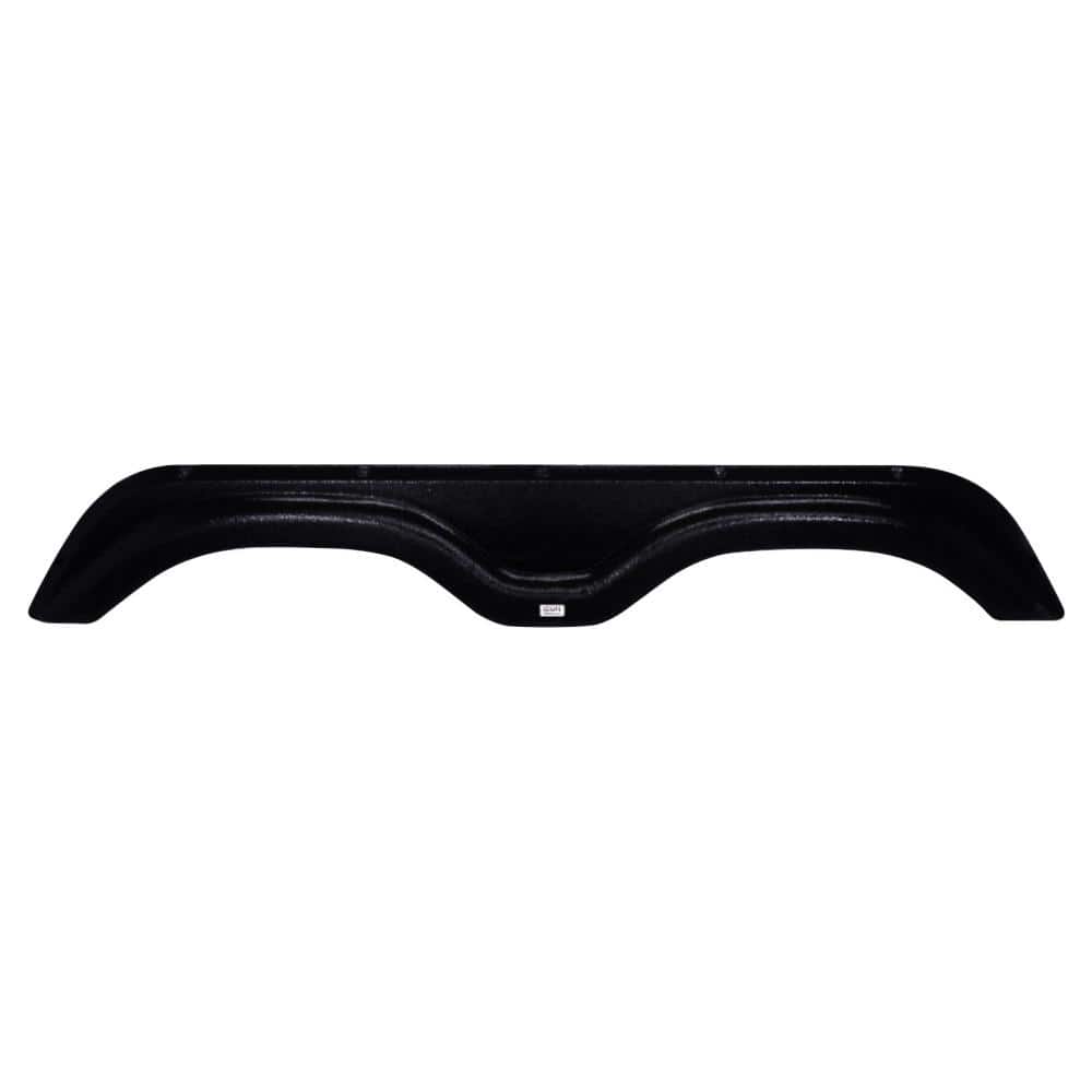 ICON Tandem Axle Fender Skirt FS2229 for Holiday Rambler-Black 12229 ...