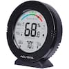 AcuRite Pro Accuracy Indoor Temperature and Humidity Monitor with ...