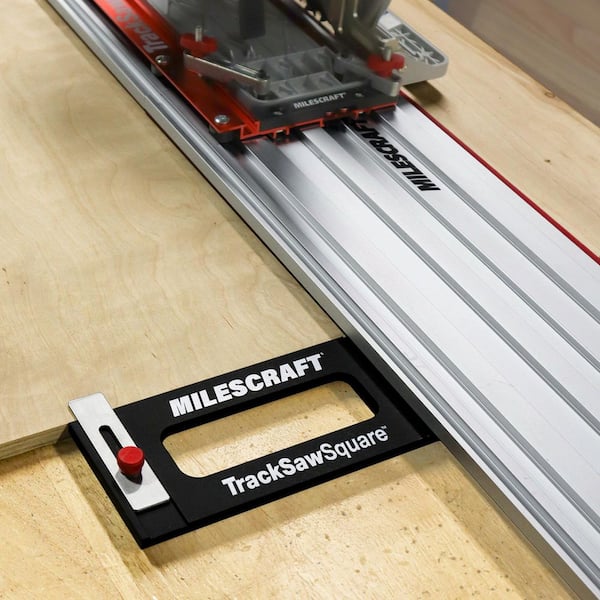 Elegant Milescraft 1409 Track Saw Guide Photos