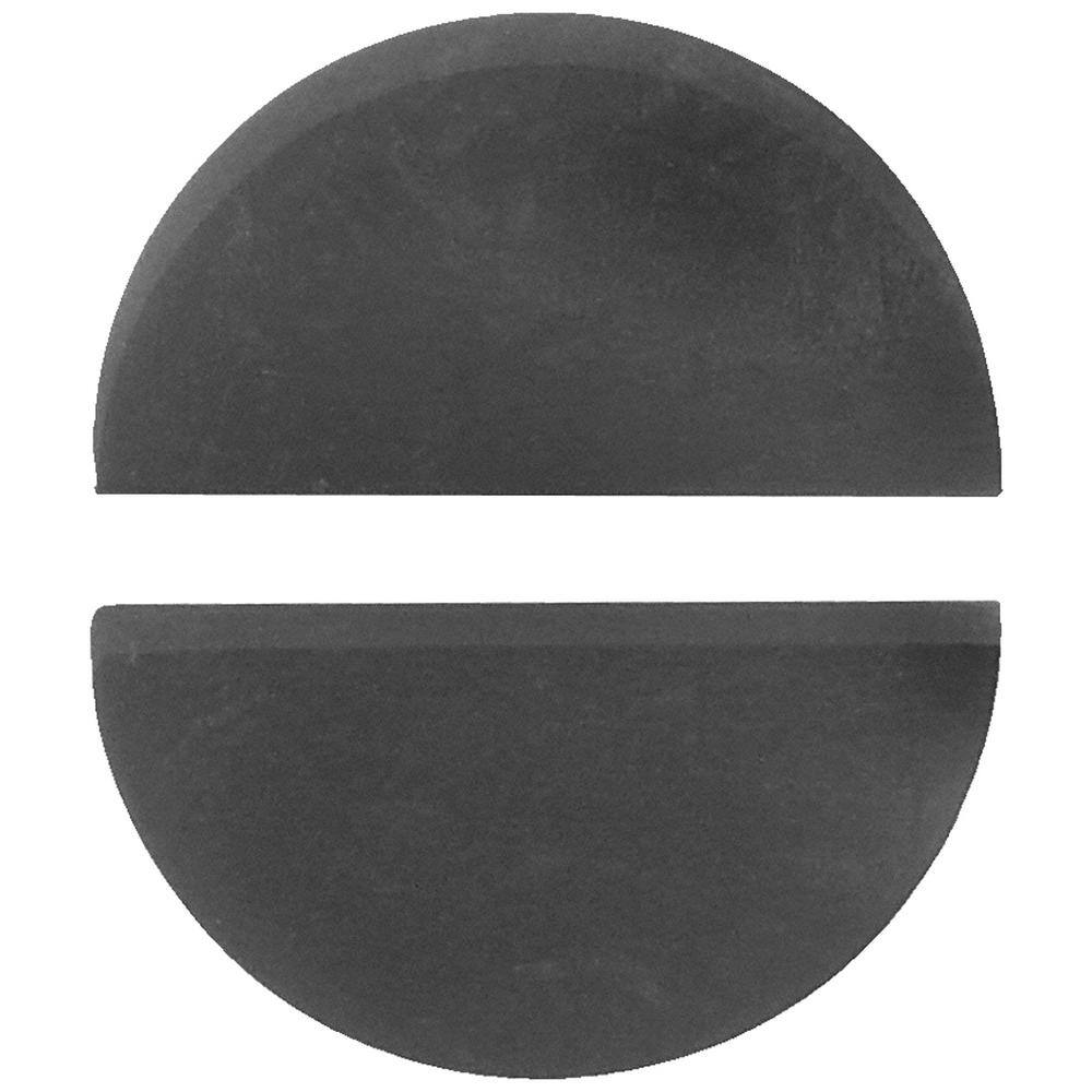 FEL-PRO Engine Semi-Circular Plug CP 75016 - The Home Depot