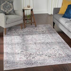 5 X 7 - Machine washable - Area Rugs - Rugs - The Home Depot