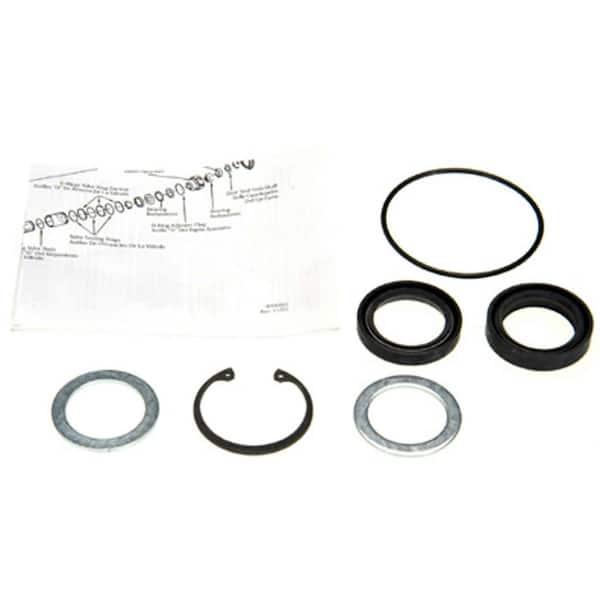 Edelmann Steering Gear Pitman Shaft Seal Kit 8766 - The Home Depot