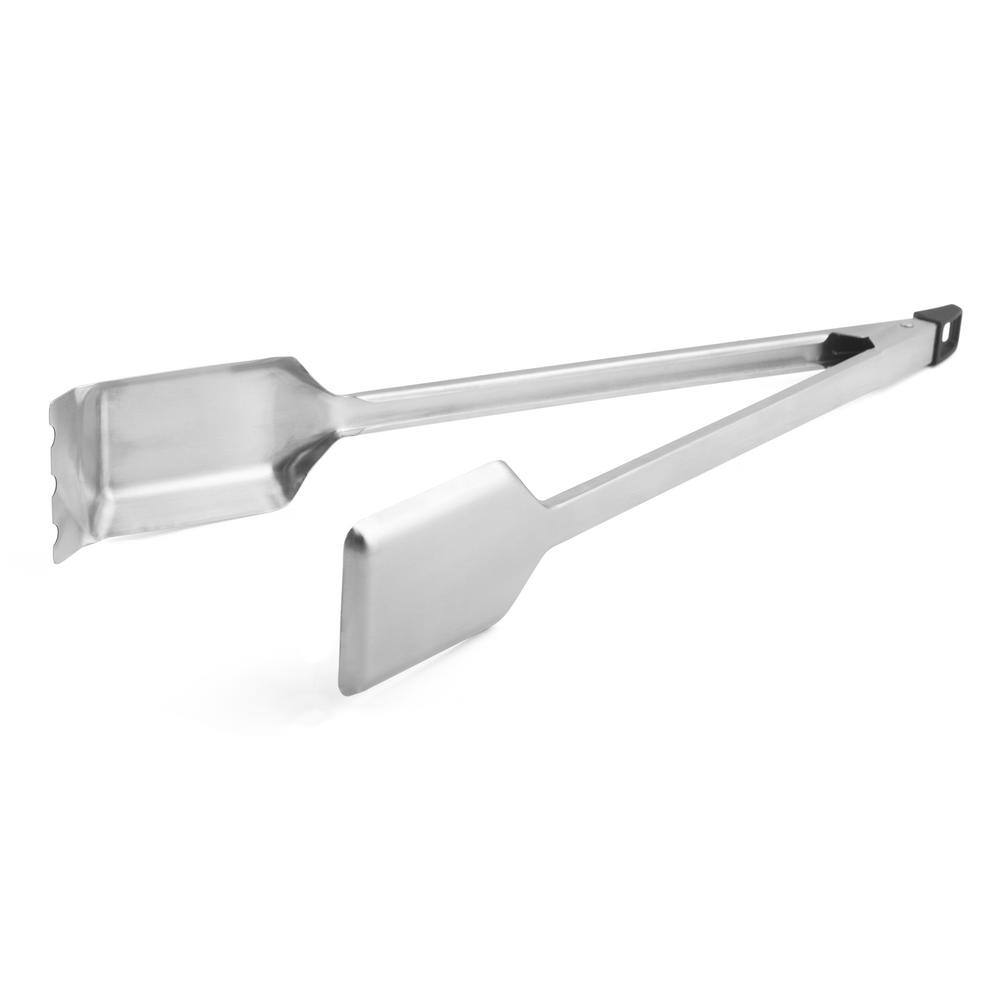 GrillPro Charcoal Tong/Rake 39463 - The Home Depot