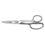 Clauss 10 in. Titanium Bonded Ultraflex Utility Shears 18517 - The Home ...