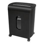 Sentinel 10-Sheet High Security Micro-Cut Paper, Credit Card Home and ...