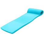 Pool Mate 3X-Large Foam Mattress Teal Pool Float 8990031PM