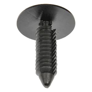 Dorman GM Bumper Retainer (2-pack) 961-364D - The Home Depot