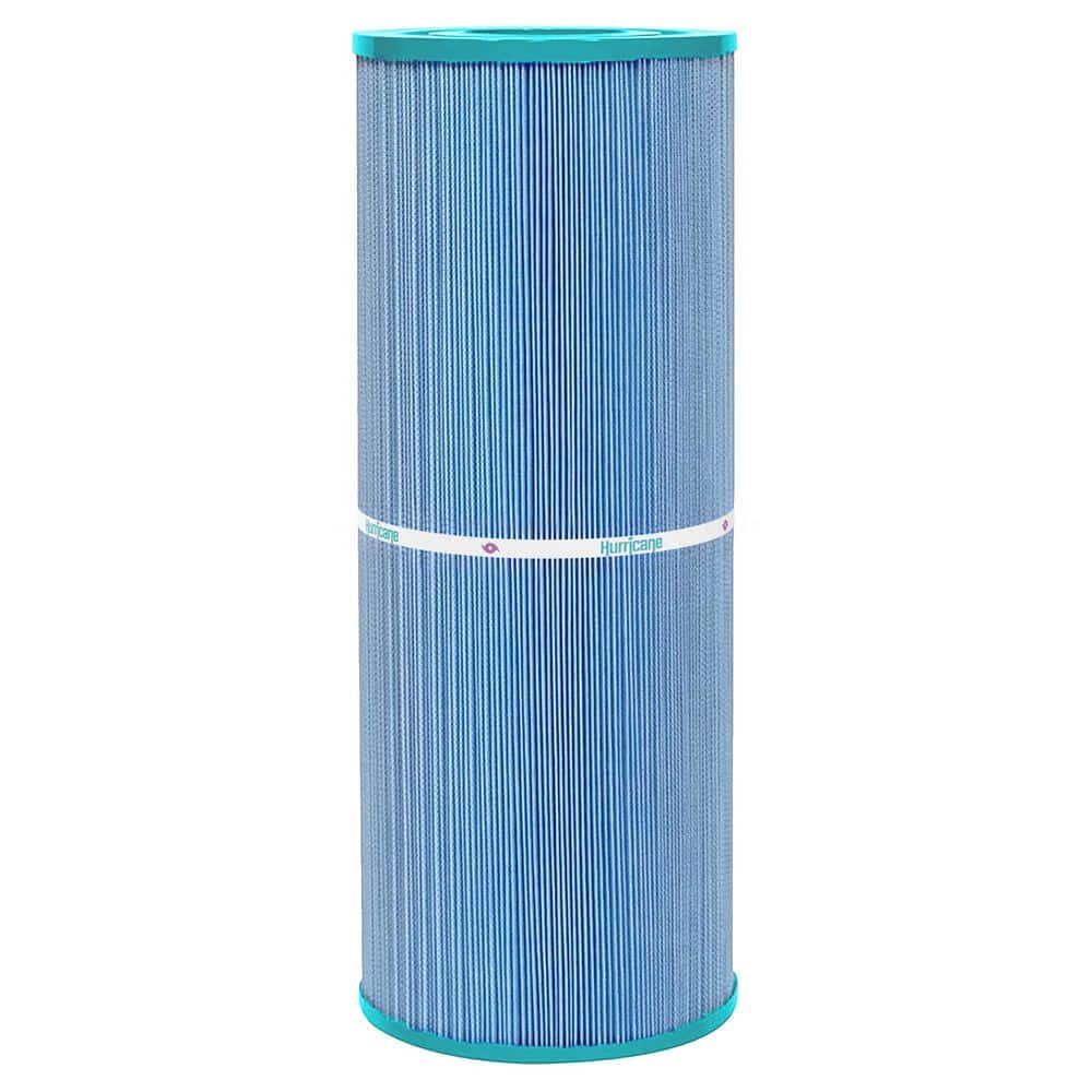 Hurricane HF4950-01M 5 in. Dia. Elite Aseptic Pool Filter Cartridge ...