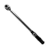 K Tool International Torque Wrench KTI72125A - The Home Depot