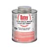 Oatey 1 pt. ABS Cement 30918 - The Home Depot