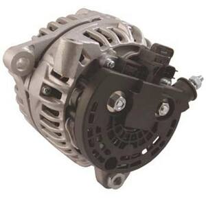 WPS World Power Systems Alternator 7127-9N - The Home Depot