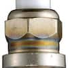 Autolite Iridium Spark Plug XP5682 - The Home Depot
