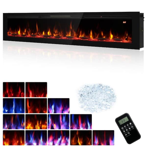 Reviews for Prismaster ...keeps your home stylish 70 in. Recessed ...