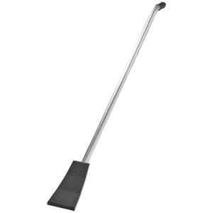 QEP 7 in. Wide Floor Scraper and Stripper with 48 in. Handle and Foot ...