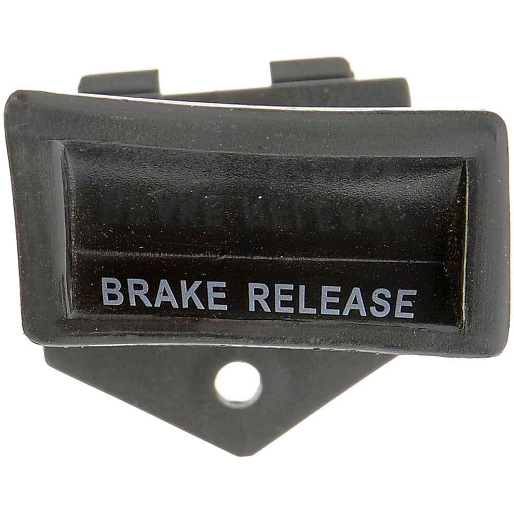 Emergency Brake Release Handle And Cable-74450 - The Home Depot