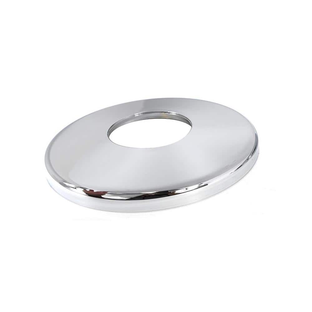 PERMA-CAST Chrome Plated Cycolac Handrail Escutcheon PE-0019-C - The ...