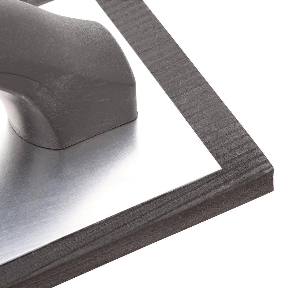 Buy 4 in. x 9 in. Economy Grout Flooring Float Online at Lowest Price ...