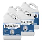 Klean-Strip 2.5 Gal. K1 Kerosene Heater Fuel E08331